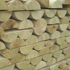 Round Timber Hampshire